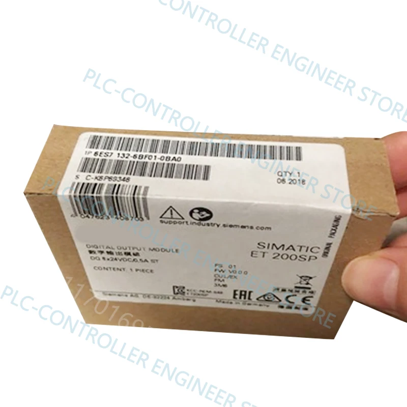 New-In-Box-PLC-Controller-24-Hours-Within-Shipment-6ES7132-6BF01-0BA0.jpg