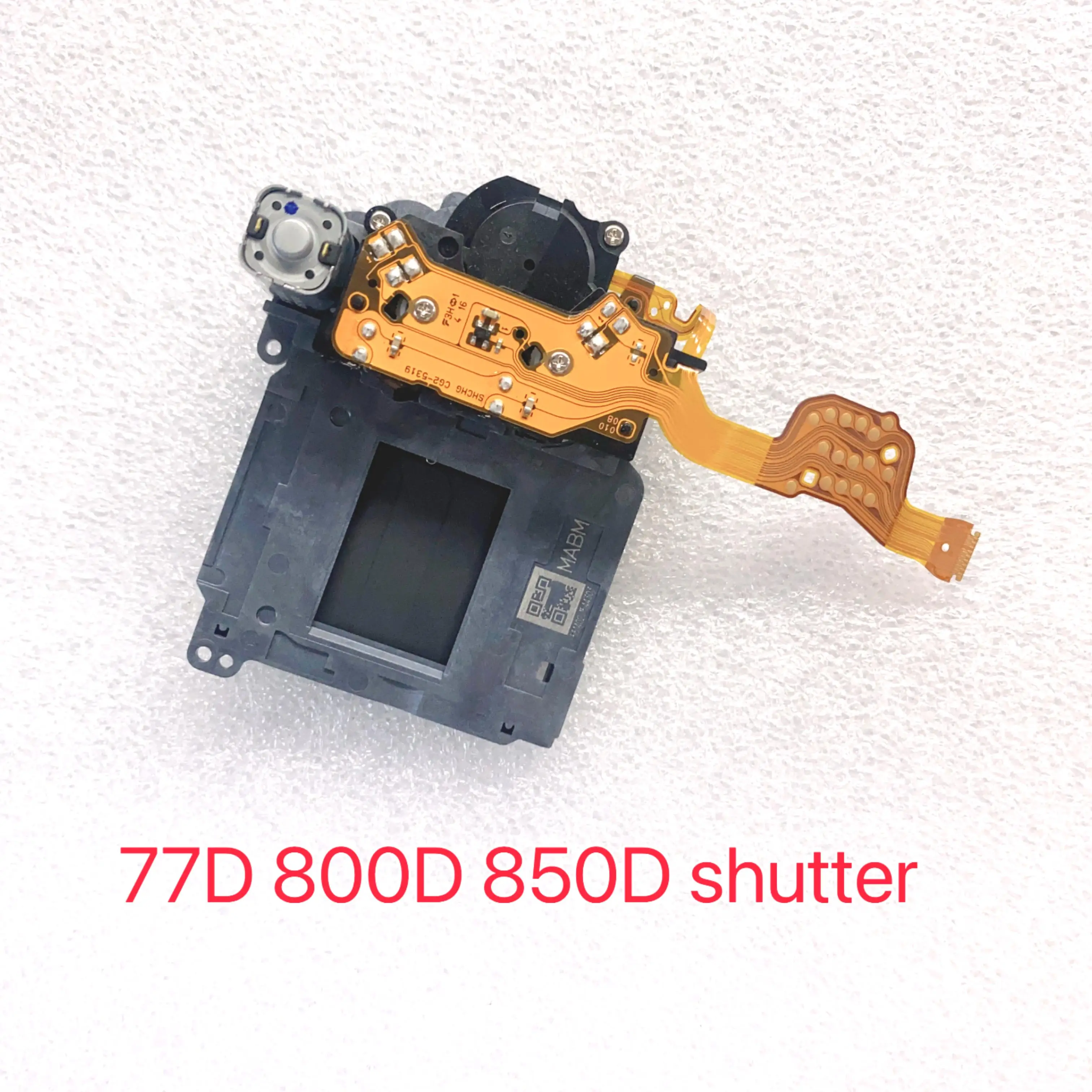 New Original for Canon EOS 77D 800D 850D 9000D Kiss X9i Rebel T7i ...