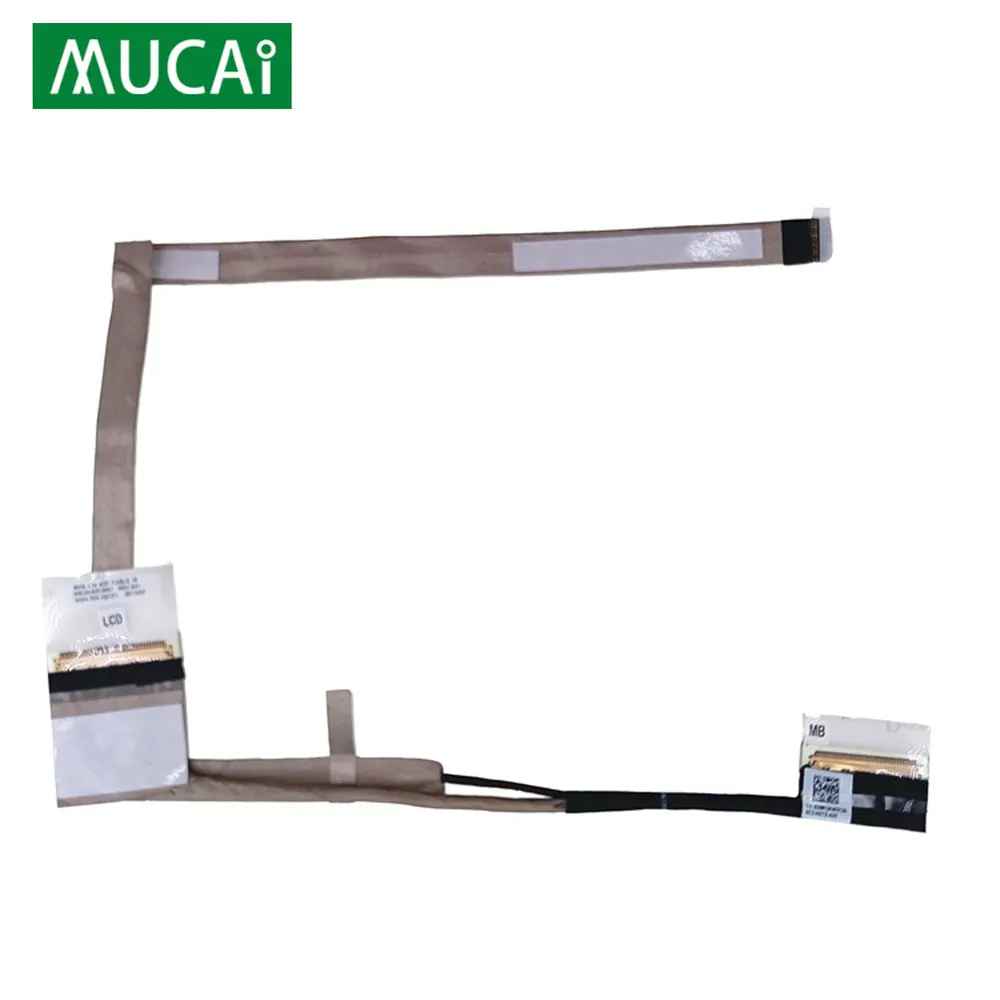 Cable de vídeo para portátil Dell Latitude 3410 E3410, pantalla LCD LED ...