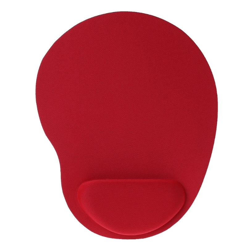 Ergon-mico-Gaming-Mouse-Pad-com-suporte-pulso-Office-Mouse-Mat-Base ...