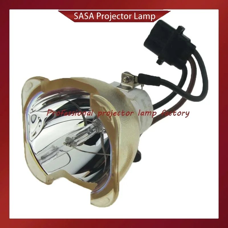 High Quality Projector Bare Lamp VLT-XD3200LP 915A253O01 for MITSUBISHI ...