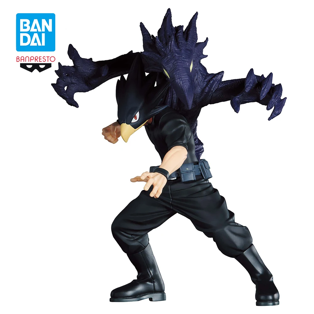 In-Stock-Original-BANDAI-Banpresto-AMAZING-PLUS-My-Hero-Academia ...