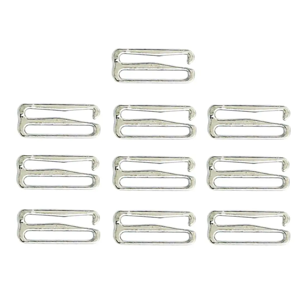 Bra-Hook-10-Pack-Bra-Strap-Hook-Replacement-Bra-Slide-Hooks-for ...