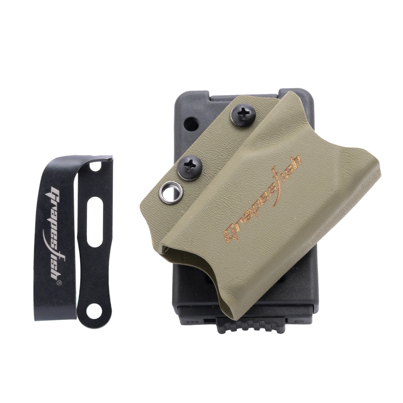 Leatherman Wave Kydex Sheath