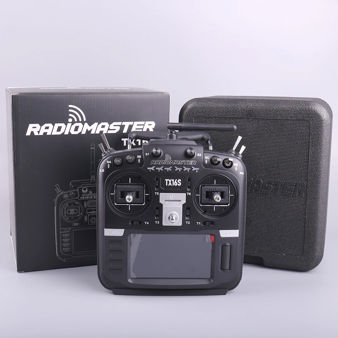 Radiomaster-TX16S-MKII-MK2-V4-0-Hall-Gimbal-Support-OPENTX-and-EDGETX-Remote-Control-Transmitter ...