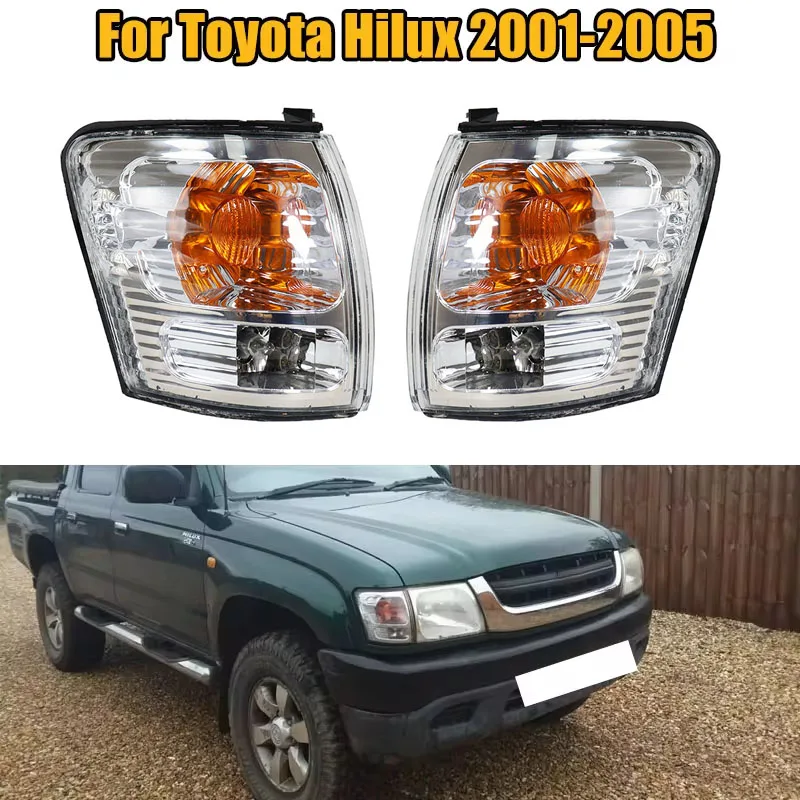 Car-Corner-Lamp-Wide-light-Turn-Signal-lamp-Front-Corner-light ...