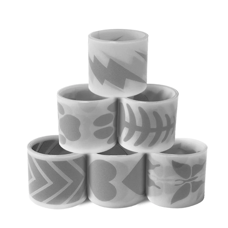 3X100cm-Heat-Transfer-Thermal-Stickers-Reflective-Pet-Tape-Sticker ...
