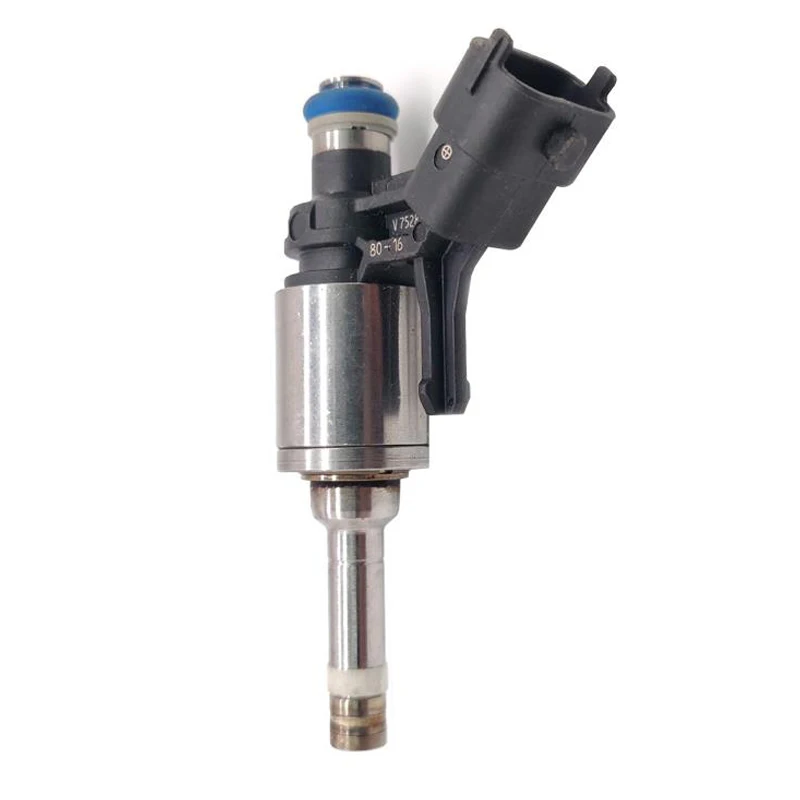 Car-Petrol-Fuel-Injector-For-BMW-Mini-Cooper-S-R55-R56-R57-N14-1-6T ...