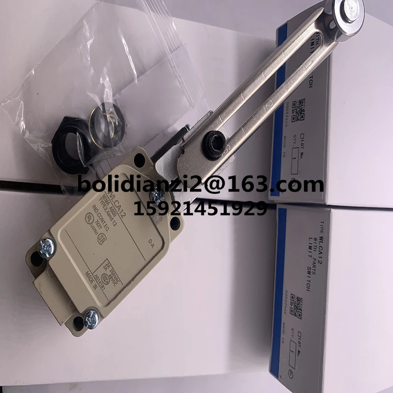 New-original-travel-switch-WLCA12-WLCA12-Q-WLCA12-2N-Q-2-Q-Brand-new ...