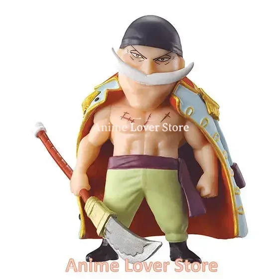 Bandai Original One Piece Gashapon Vo.4 Vo.5 Vo.6 Luffy Uta Sunny ...
