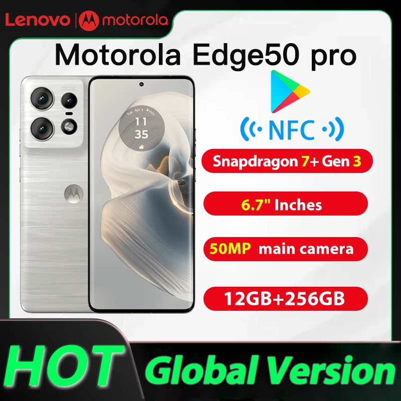 Motorola-Moto-Edge-50-Pro-Smartphone-Vers-o-Global-6-7-Snapdragon-7-Gen ...