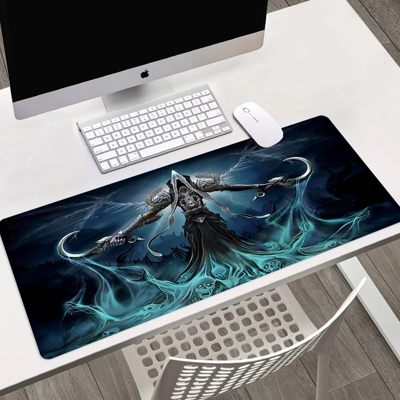 HD-Printing-Mousepad-Computer-Lock-Edge-Keyboard-Mat-PC-Desk-Pad-Gaming ...