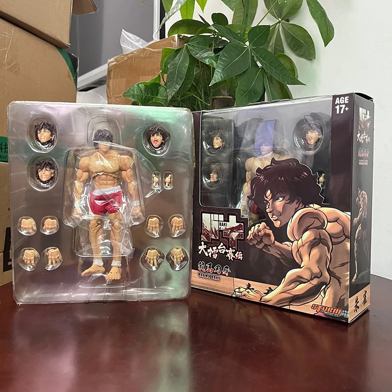 In-Stock-Ko-St-Storm-Toys-Baki-Hanma-Action-Figure-Baki-Kibk01-1-12-Son ...