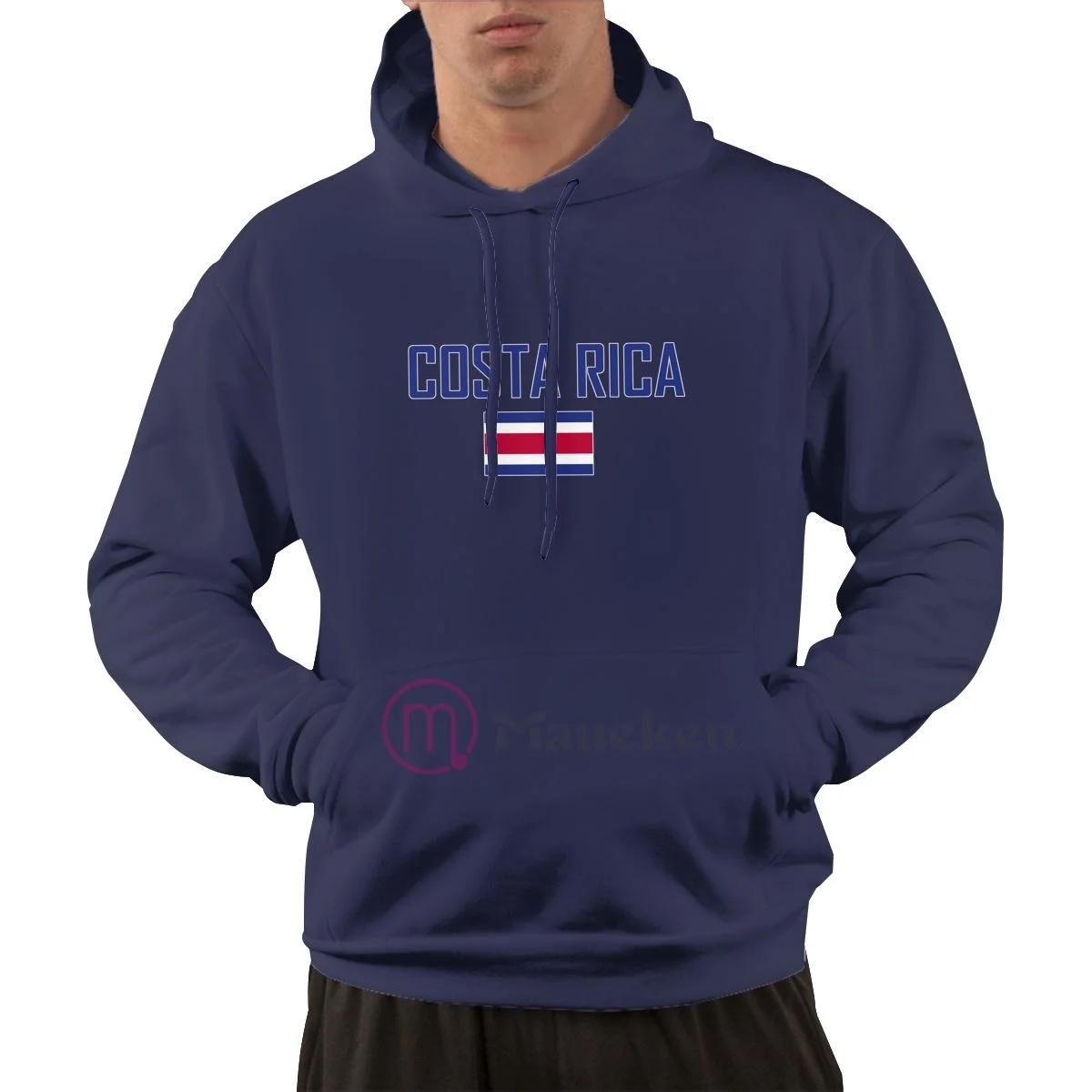 Costa Rican Clothing For Men