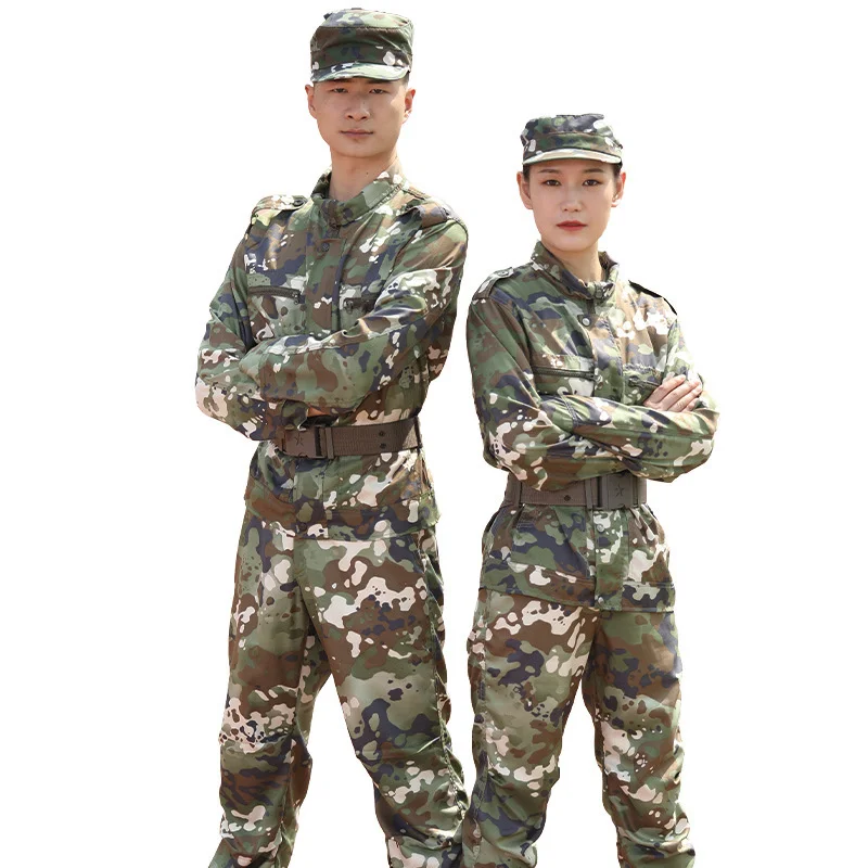 Outdoor-Combat-Training-Clothes-Warm-Tactical-Underwear-Men-Fitness ...