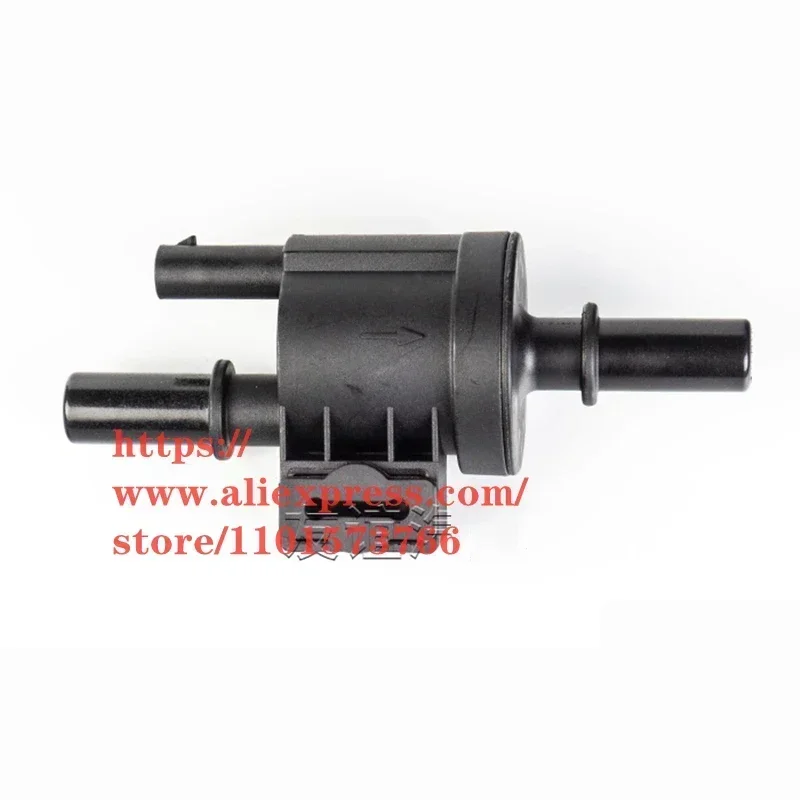 Carbon Canister Solenoid Valve for Changan UNI-T/UNI-V F01R00KA03 ...