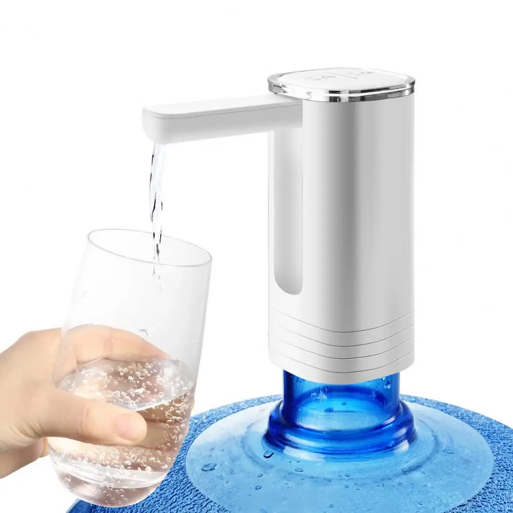 Electric-Water-Dispenser-Foldable-Automatic-Barreled-Water-Suction ...