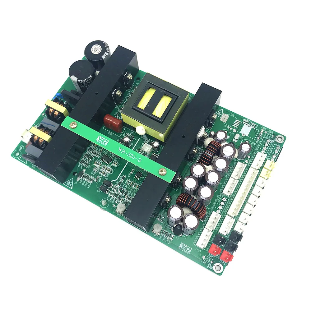 Integrated Power Supply for Senyang Hoson Large Format Printer Power ...