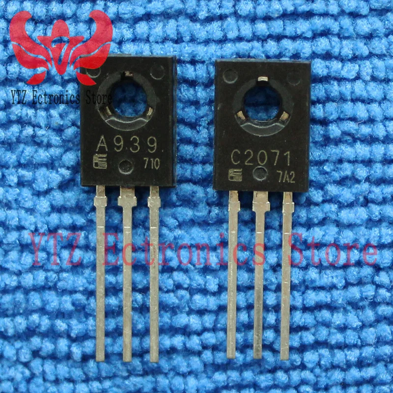 5-piezas-2SA939-2SC2071-A939-C2071-100-Original-y-nuevo-TO-126.png
