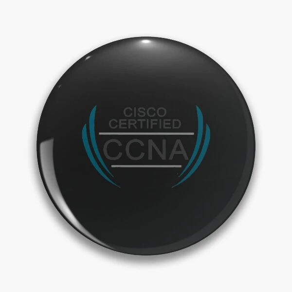 Ccna Logo