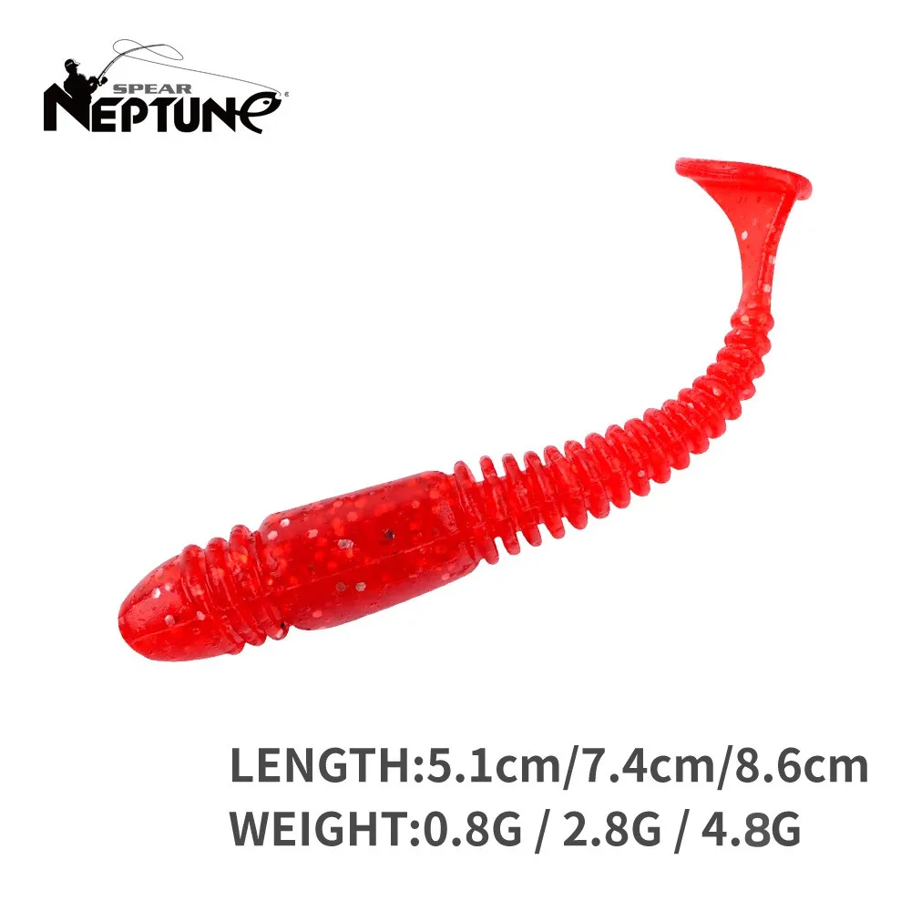 Fishing-Worm-Soft-Silicone-Baits-0-8g-2-8g-4-8g-Carp-Swing-Vibrating ...