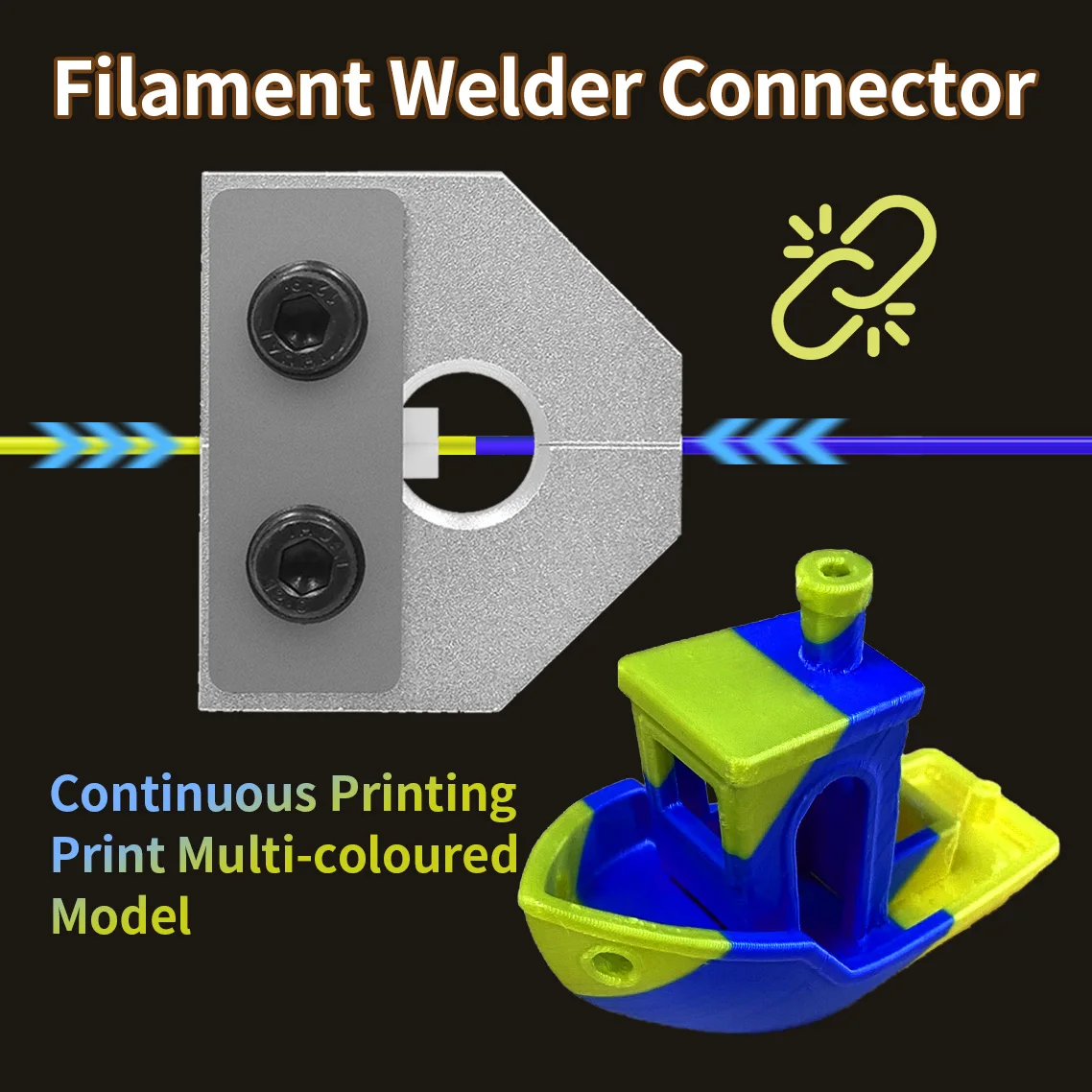Filament-Welder-Connector-Aluminum-3D-Printer-Accessories-1-75mm-PLA ...