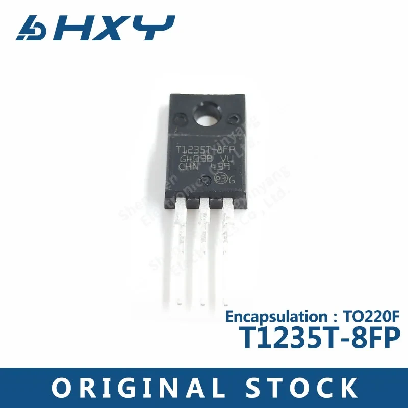 10PCS-T1235T-8FP-T1235-package-TO220F-Plastic-sealed-bidirectional-thyristor.jpg