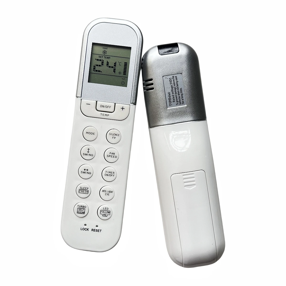 New-Air-Conditioner-Remote-Control-For-Mirage-EXC121L-CXF121L-EXF121L ...