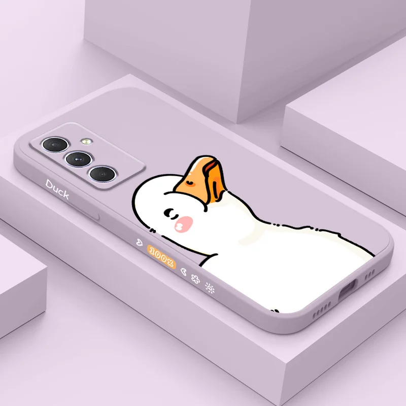 Funda-de-ganso-blando-para-Samsung-A54-A34-A24-A14-A15-A25-A35-A55-A04 ...