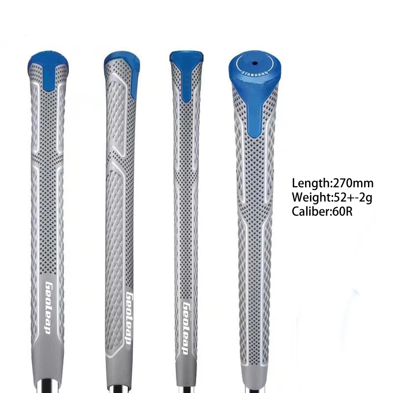 2022-NEW-Golf-grip-kit-c-x-Tpe-material-golf-club-grips-Standard-Soft ...