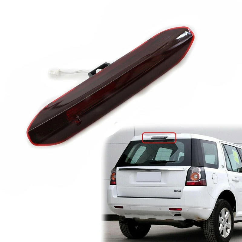 Car-High-Brake-Light-Third-3rd-Brake-Light-Rear-Tail-Lamp-Stop-Lamp ...