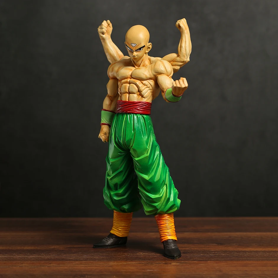 Dragon Ball Z Tien