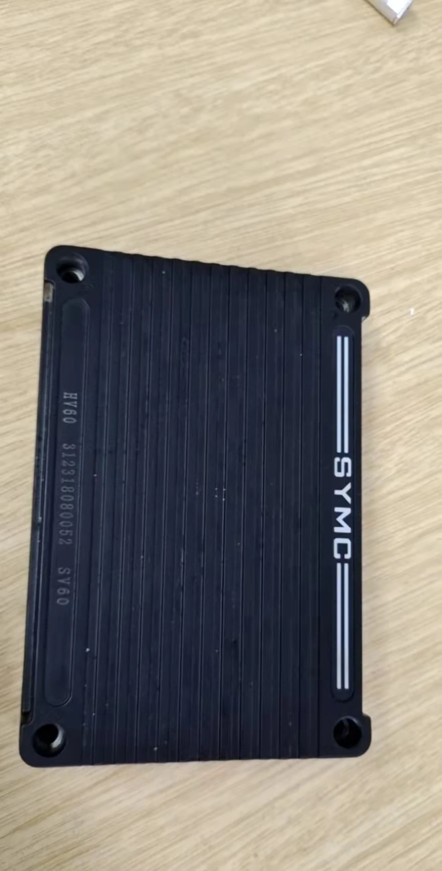 Sany On-board Pump Motion Controller Symc Concrete Pump Parts - Truck ...