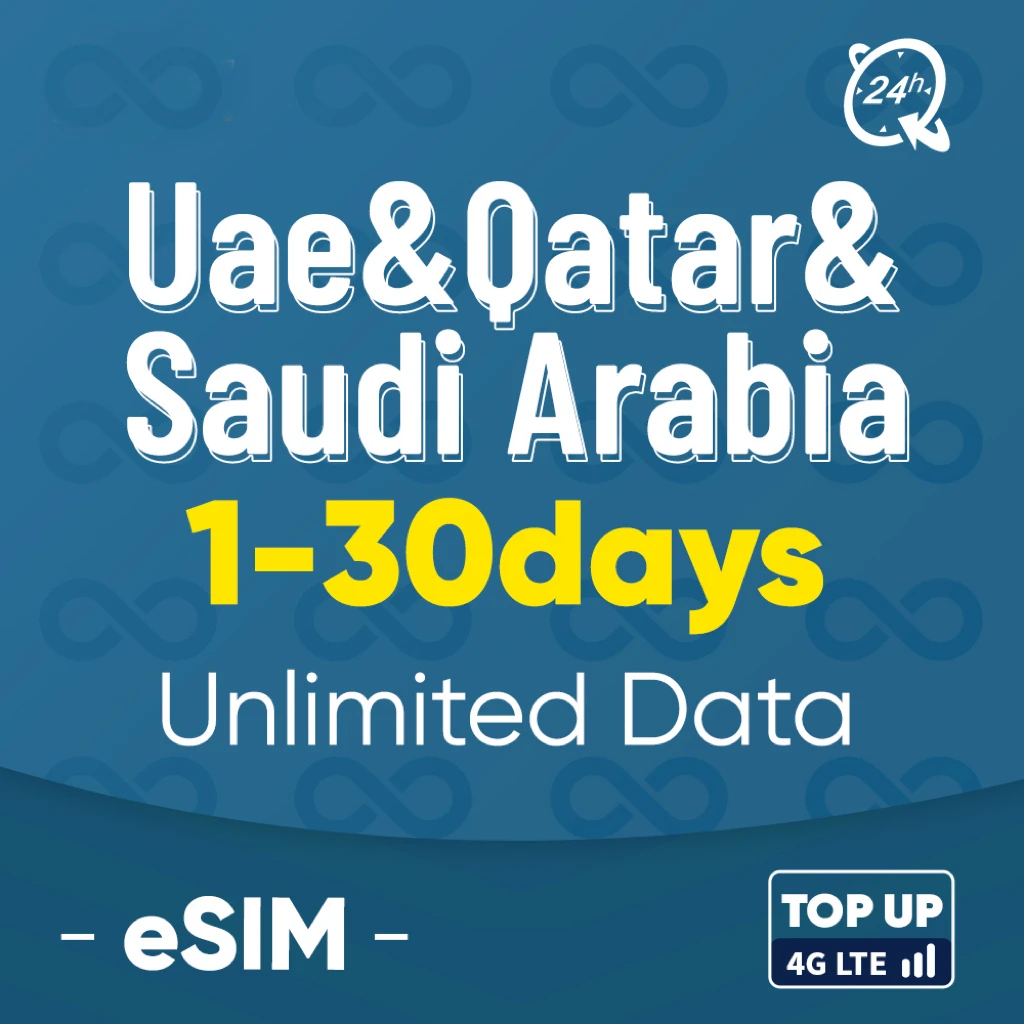 Uae-Qatar-Saudi-Arabia-Prepaid-sim-cards-Unlimited-Internet-data-card ...