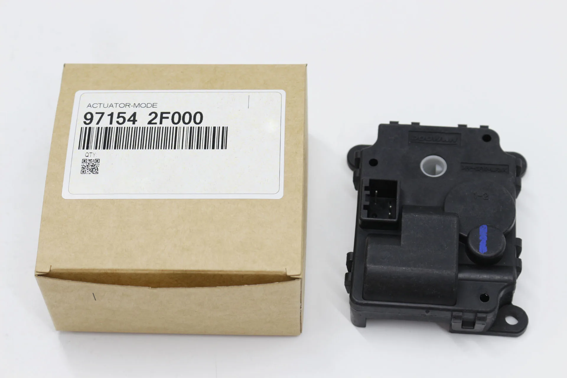 ACTUATOR-MODE For Kia 2003 - 2009 Cold and warm air wind direction ...