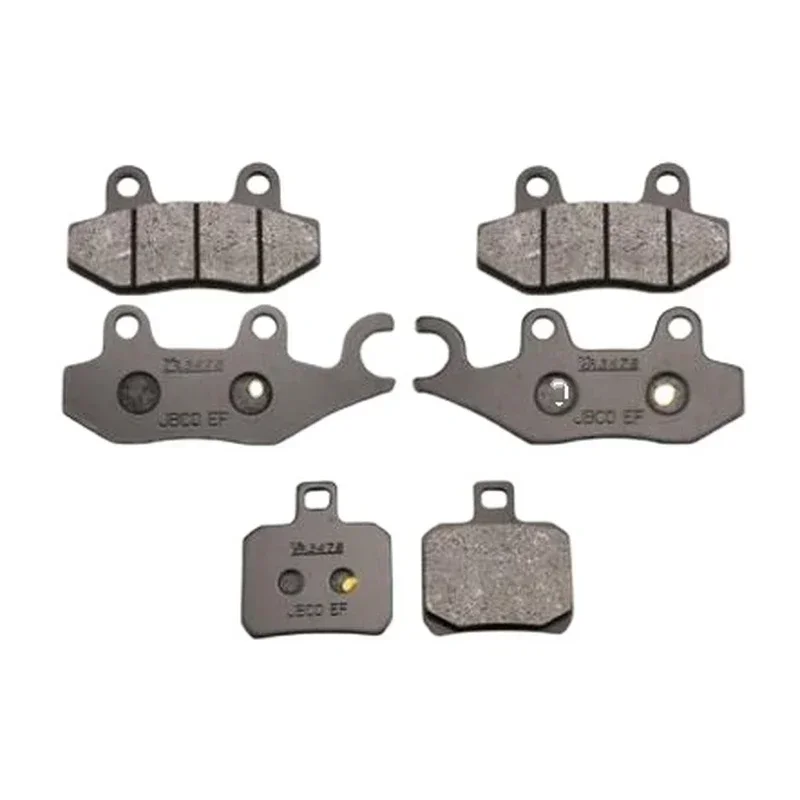 STARPAD For spring after cfmoto Jie Ma CF250T-6A motorcycle accessories ...