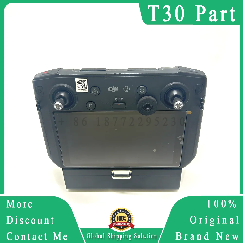 T30-Drone-Remote-Control-For-DJI-T30-Agricultural-Drone-CN-version ...