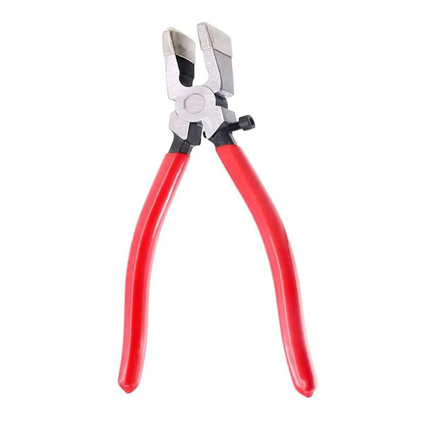 Stained Glass Running Pliers Cutter Kit Glass Cutting Tool Kit - Heavy ...