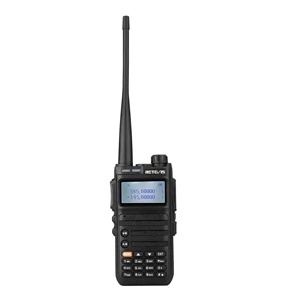 Walkie-Talkie-Ham-Two-Way-Radio-Station-Long-Range-Walkie-Talkie ...