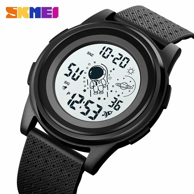 SKMEI-1883-Mens-Sport-Waterproof-Electronic-Wristwatches-LED-Military ...