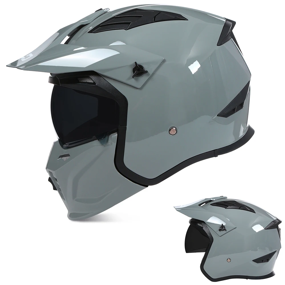 BLACKLION-Retro-Helmet-Motorcycle-Full-Helmet-Men-Women-Summer ...