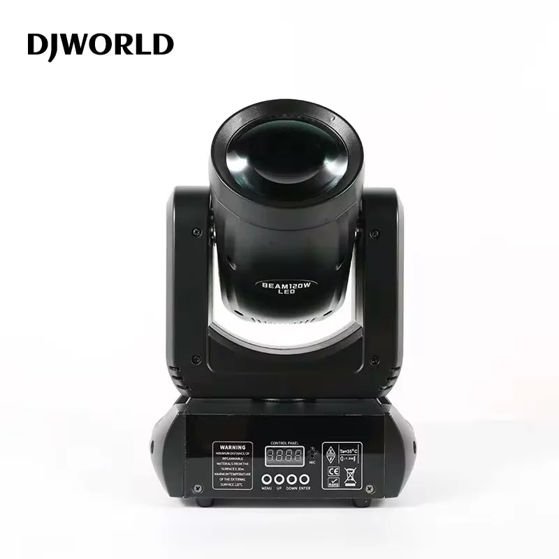 LED-120W-Beam-Light-Moving-Head-Lights-Stage-Effect-Lighting-DMX ...