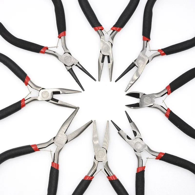 Black-Anti-slip-Multitools-Cutting-Pliers-for-Jewelry-Tools-Equipments ...