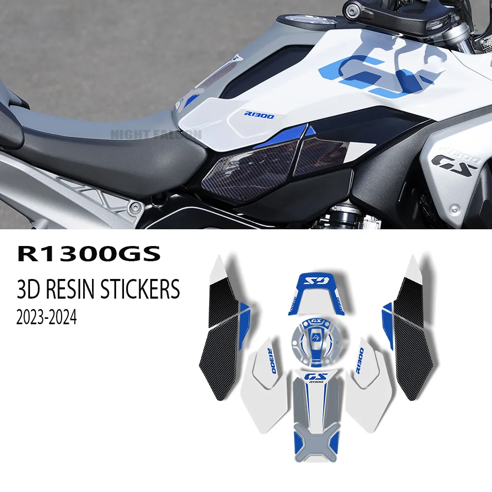 GS-1300-Accessories-Motorcycle-3D-Epoxy-Resin-Sticker-Protection-Kit ...