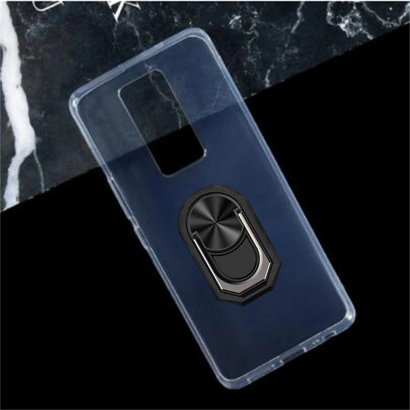 Funda De Teléfono Magnética Para Tecno Phantom X Ac8 Carcasa De