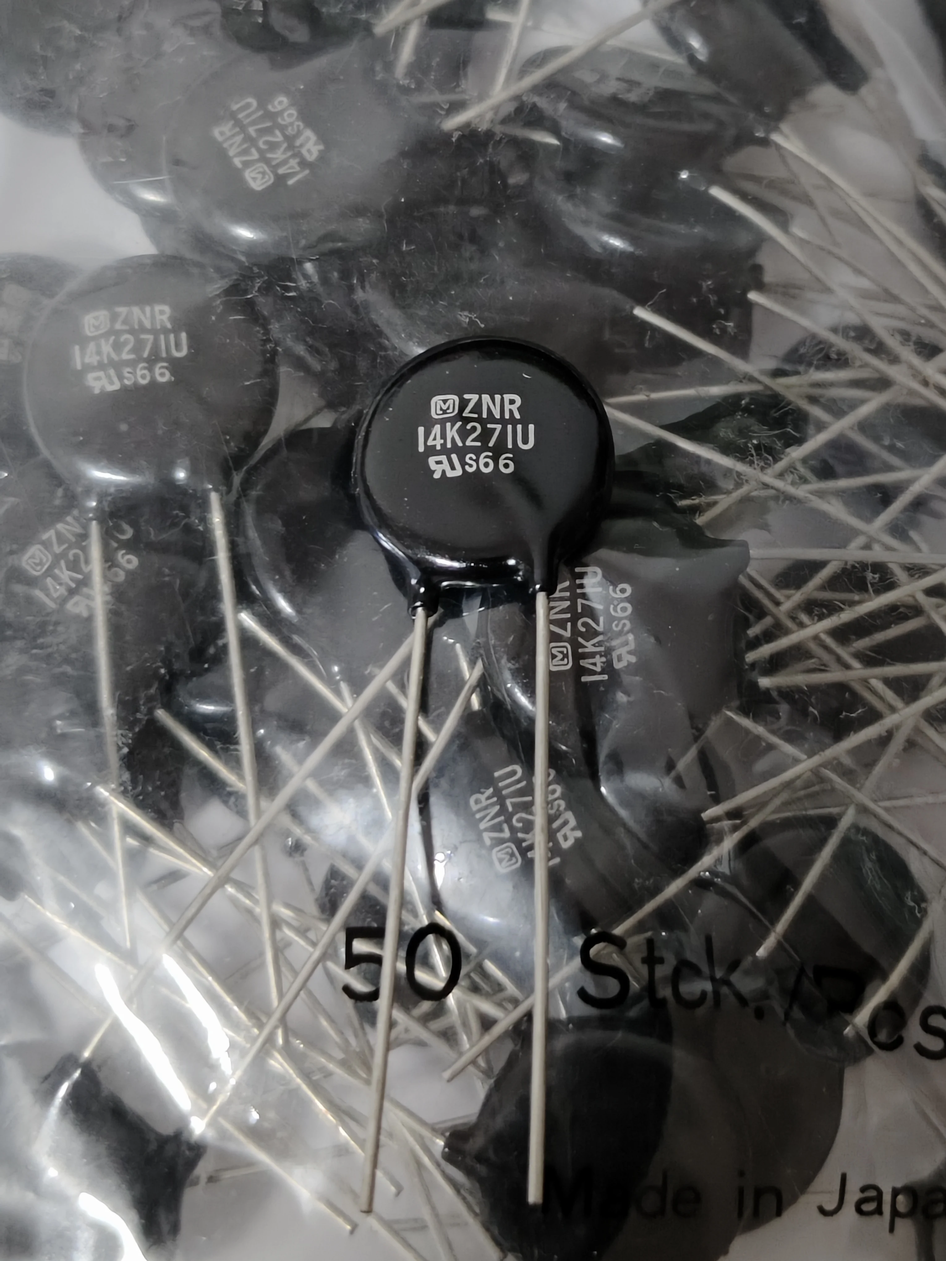 10-PCS-ZNR-V14270-ZNR-14K271U-ZNR-V14751U-ZNRV-14561U-ZNR-V14681U-ZNR ...