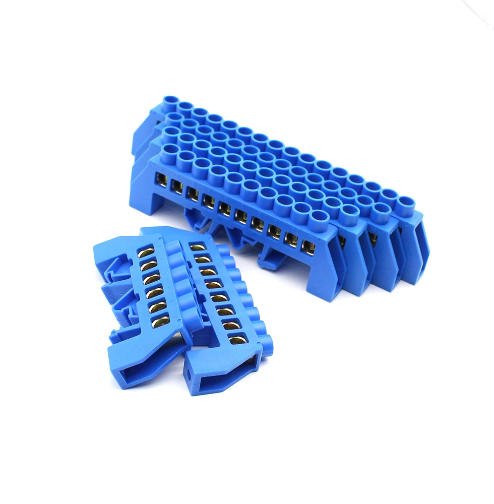 Ground-wire-grounding-rod-8-12-bridge-guide-rail-distribution-box-zero ...