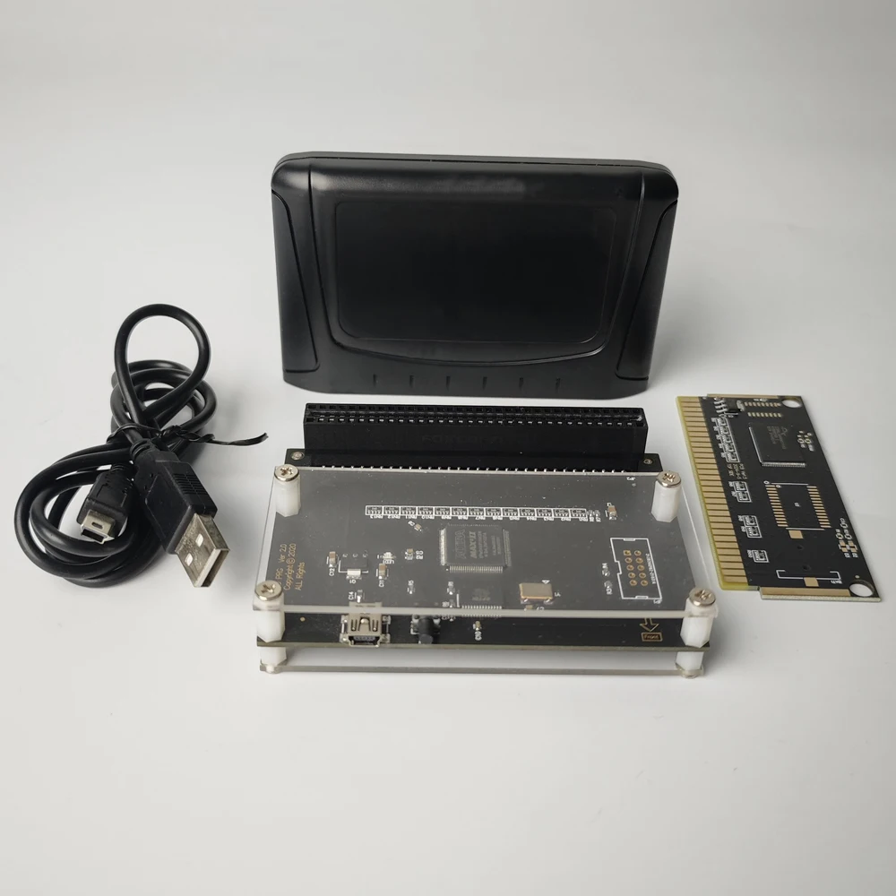 For Sega 32X FlashKit Rewritable Card & Programmer Set – 5Pcs/10Pcs ...
