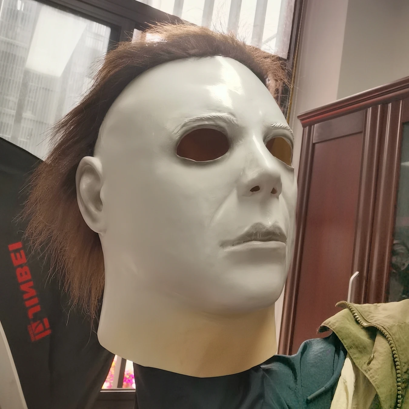 Original Michael Myers Mask