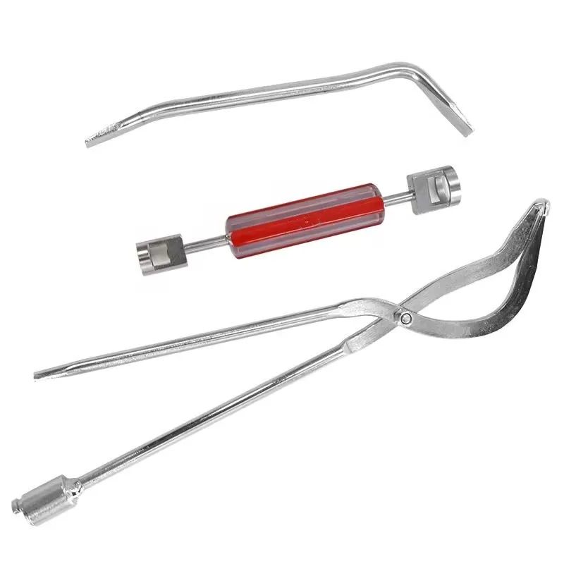 31cm-Car-Vehicle-Drum-Brake-Line-Shoe-Return-Spring-Repair-Car-Remover ...